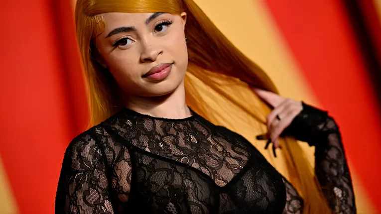 Nicki Minaj's Barbz Tell Ice Spice To Tread Lightly After Discovering ...