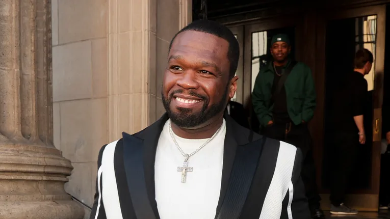 50 Cent Launches G-Unit Film & Television Studio In Louisiana