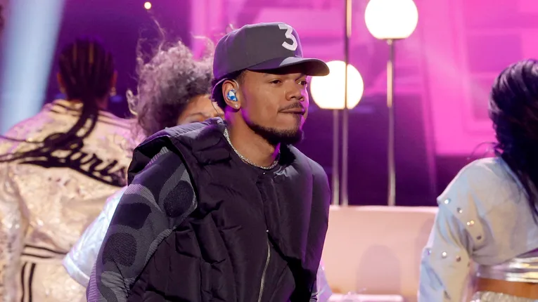 Chance The Rapper Posts New Snippet & Video With Lil Wayne, T-Pain & More
