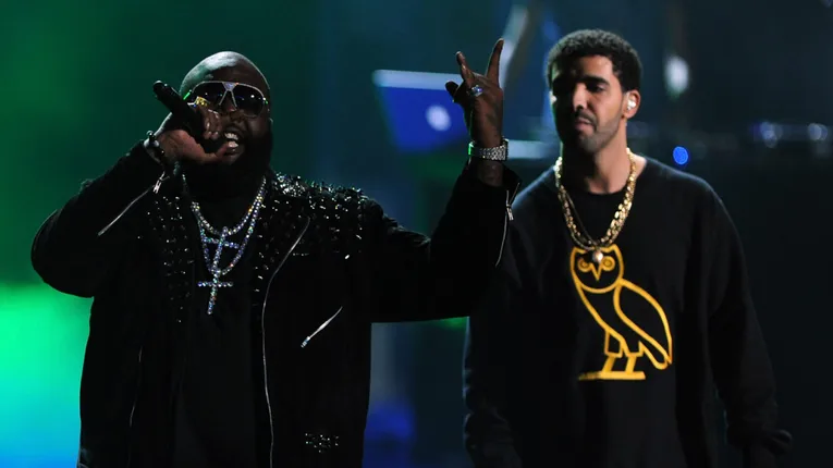 Rick Ross Responds To Drake: Listen To His Diss Track