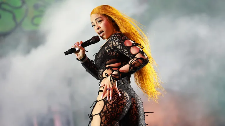 Ice Spice, Future & Many More Headline Star-Studded "Fire Emoji ...