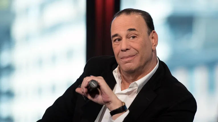 Jon Taffer Net Worth 2024: What Is The "Bar Rescue" Star Worth?