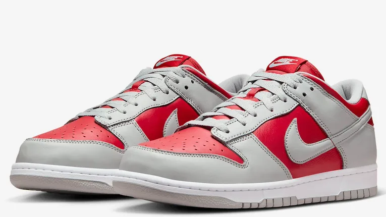 Nike Dunk Low “Ultraman” Drop Details: Complete Photos