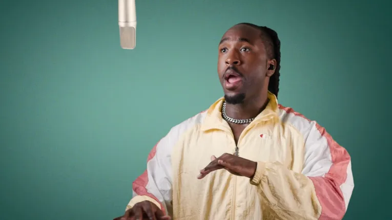 Who Is Sy The Rapper? The Artist Behind The Viral Kendrick Lamar AI ...
