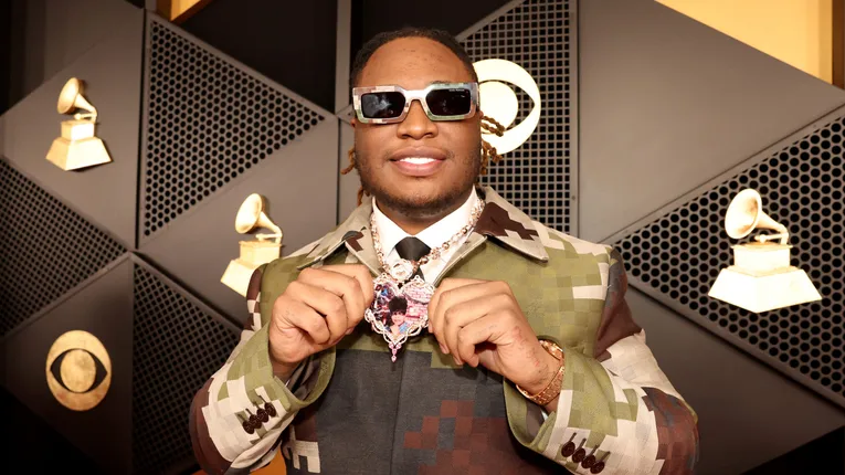 Tay Keith Reveals He Faced Massive Backlash For Working With Sexyy Red