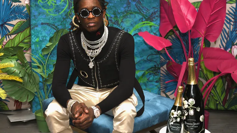 Young Thug Trial: State Witness Becomes Uncooperative During Questioning