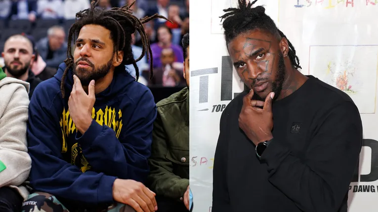 J Cole Collaborator Daylyt Reveals He Heard "The Fall Off," His ...