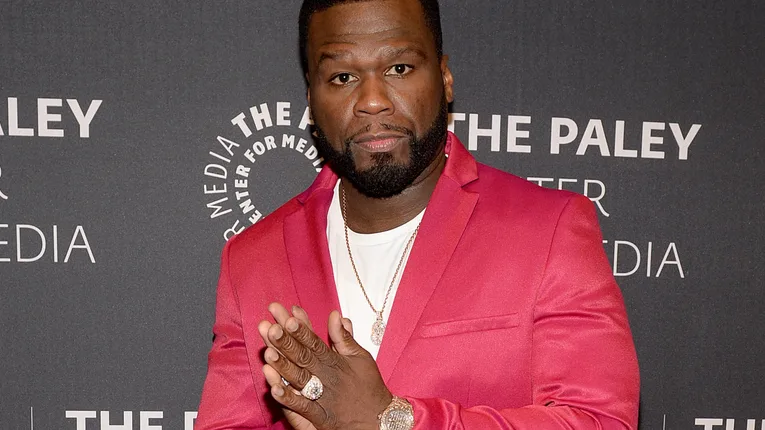 50 Cent Thinks Diddy’s Alleged Secret Tapes Have Scared His Peers Into ...