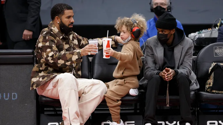 Drake Shares Heartfelt Mother's Day Message To Sophie Brussaux