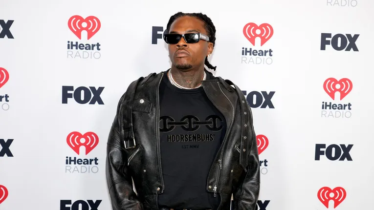 Gunna's New Look Has Fans Declaring An All-Time Glow Up