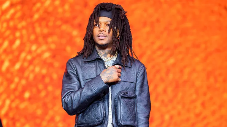 JID Shares An Update On The Status Of His New Album