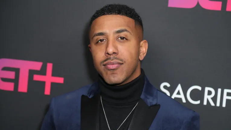 Marques Houston Net Worth 2024: What Is The Singer Worth?