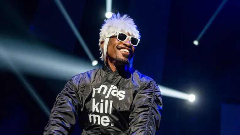 André 3000 Essential Songs