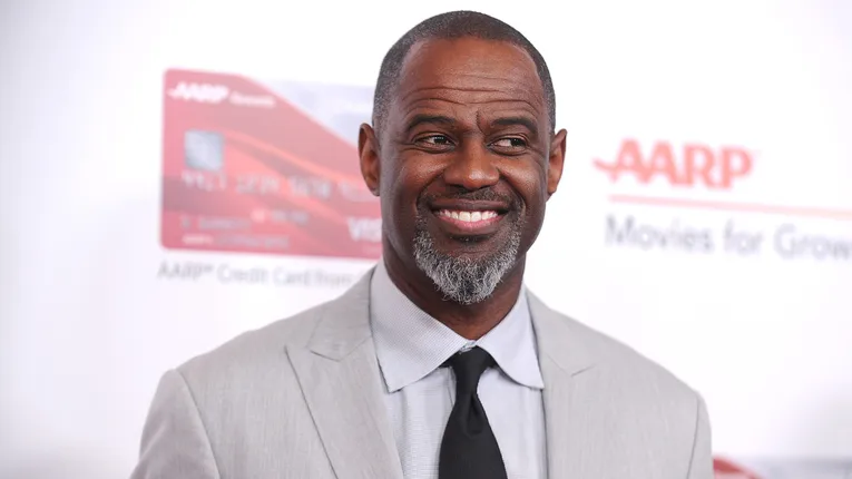 Brian McKnight Hit With Harsh Reality As Critics Inundate His Latest ...