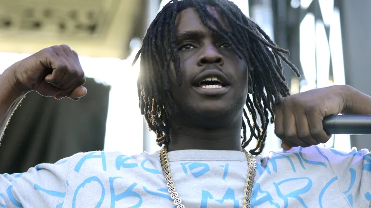 How Chief Keef Spearheaded The Drill Movement