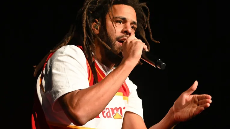 Which Rappers Should J. Cole Choose For A Collab Album?