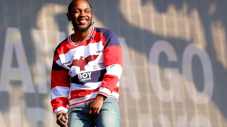 Kendrick Lamar "6:16 In LA": The Best Bars