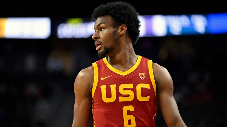 Dr Umar Reveals The Bizarre Reason Why He Doesn't Support Bronny James