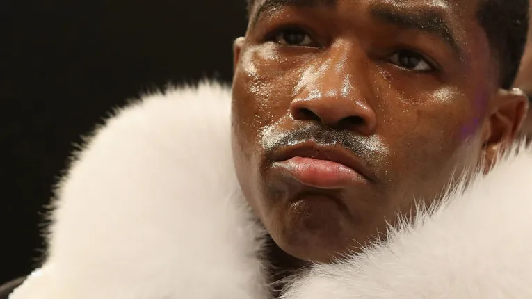 Drunk Adrien Broner Goes Viral Again For Skipping Out On Bar Tab