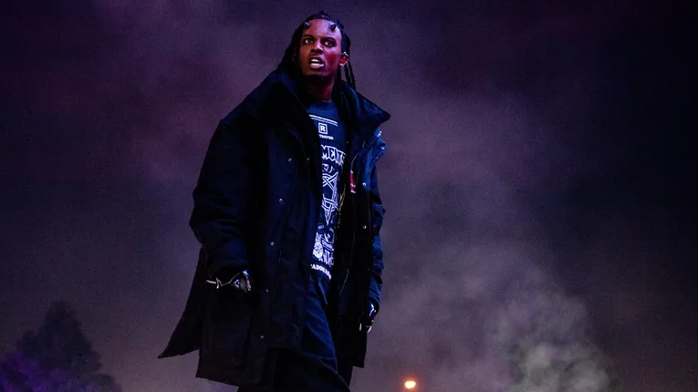 Playboi Carti Might Drop Something Tonight, Swamp Izzo Claims In ...