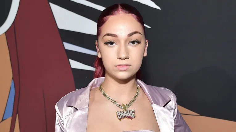 Bhad Bhabie's Baby Daddy Denies Assaulting Her Despite Security Footage