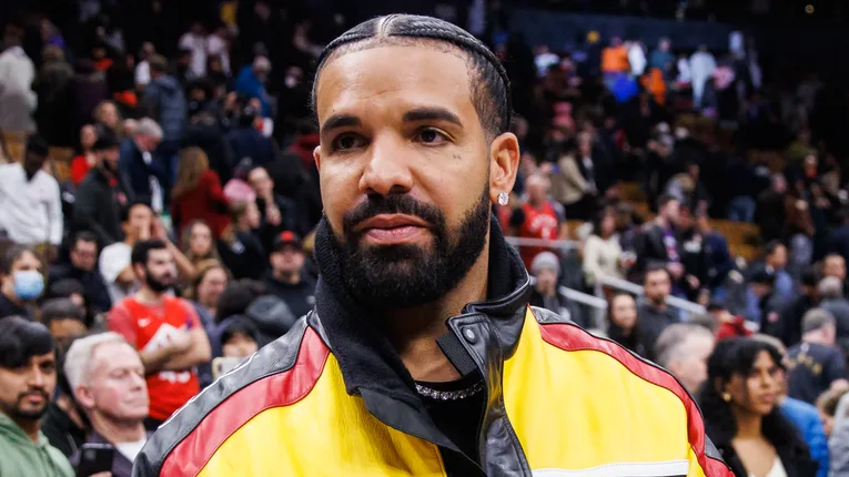 Drake’s New Wax Figure Unveiled At Madame Tussauds New York