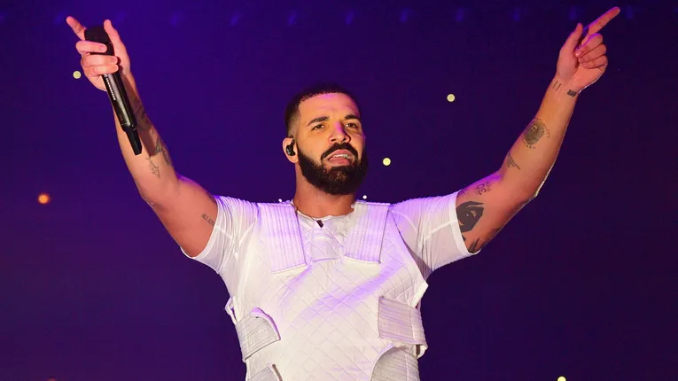 Drake Pops Out At Michael Rubin's White Party As Kendrick Lamar's "Not ...