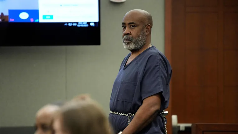 Keefe D Allegedly Went Undercover In Attempt To Prove Diddy Was Part of ...