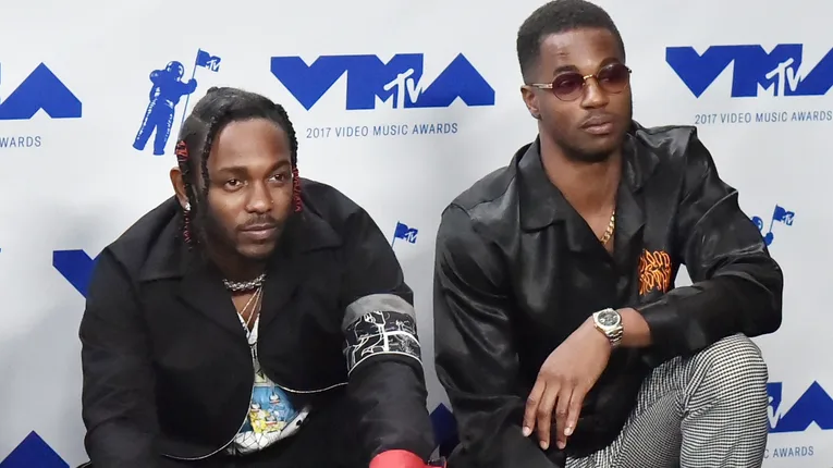 Kendrick Lamar’s Recipe For pgLang Success Gets Broken Down By Dave Free