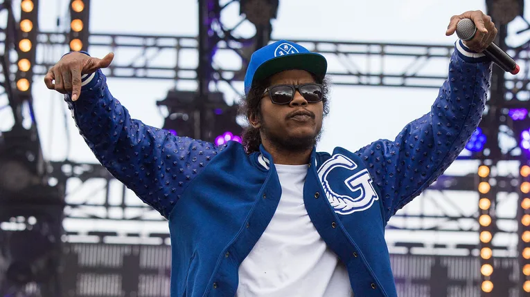 Ab-Soul Believes Drake Can Redeem Himself But Only On One Condition