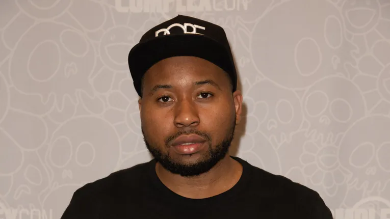 DJ Akademiks Reacts To Amanda Seales Claiming Donald Trump Shooting Was ...