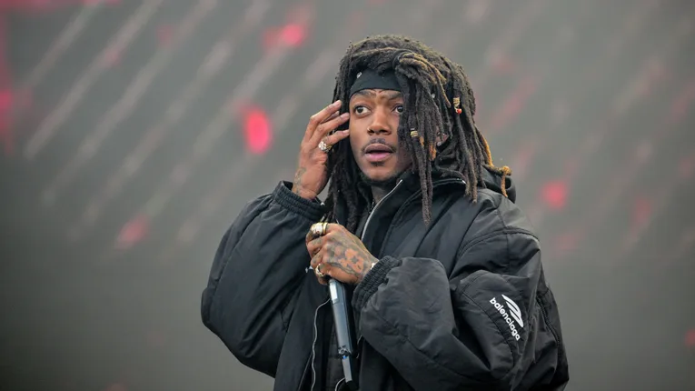 JID Reassures That His Collab Album With Metro Boomin Is Coming: "It's ...
