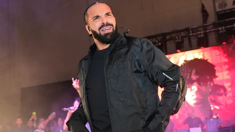 Drake Drops "No Face" On Streaming Services, But There's A ...