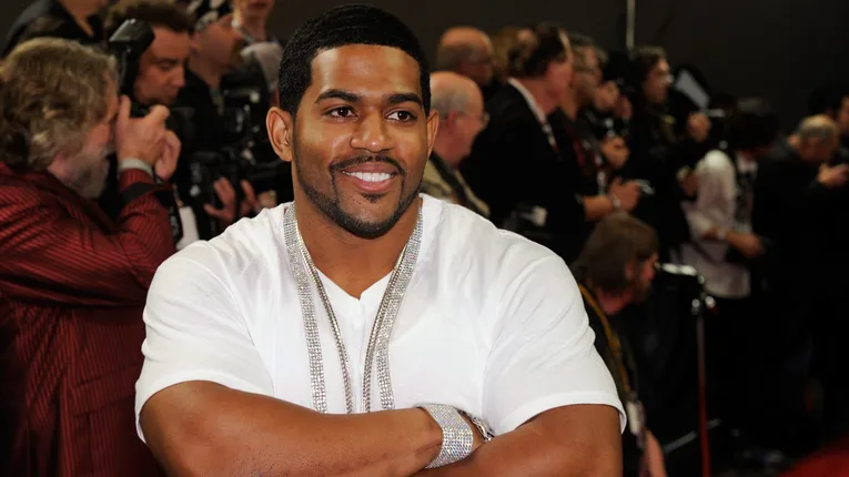Adult Film Star Brian Pumper Pelted With Eggs In Broad Daylight