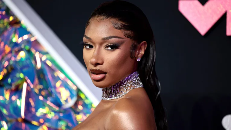 Megan Thee Stallion To Host The 2024 VMAs