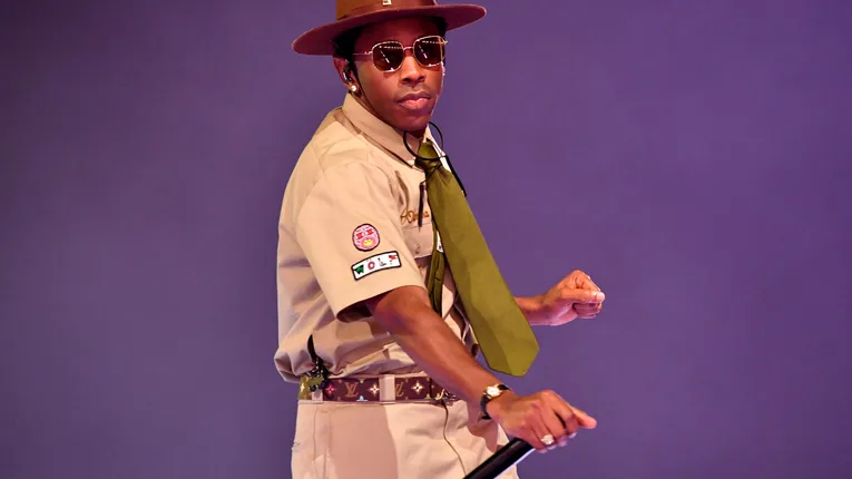 Tyler, The Creator Calls Out Hackers & Over-Obsessive Fans For Being "F ...