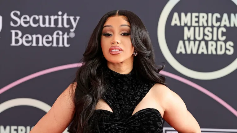 Cardi B Delivers Exciting Album Update After Daughter’s Birth