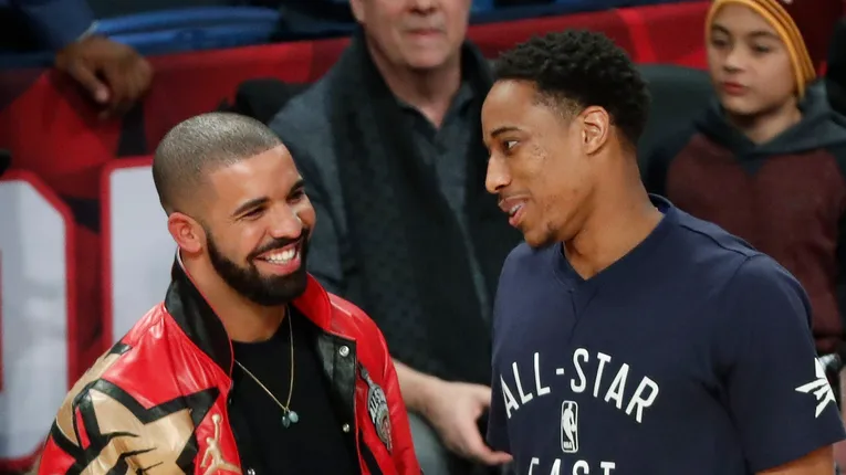 DeMar DeRozan Addresses Choosing Kendrick Lamar’s “Not Like Us” Video ...