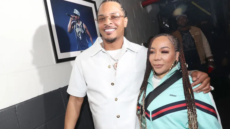 T.I. And Tiny Win Massive $71 Million Lawsuit From MGA Entertainment