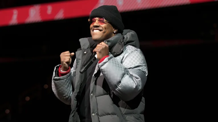 Mase Proves His Rapping Skills Haven't Faded With Impressive New Freestyle