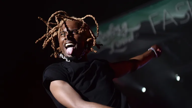 Playboi Carti Turns It "ALL RED" On Our New "Fire Emoji" Playlist ...