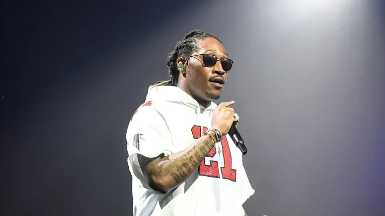 Future Reveals Release Date For “Mixtape Pluto”