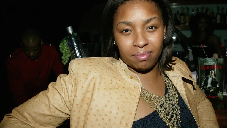 DJ Vlad Accuses Jaguar Wright Of Lying About Interview Request