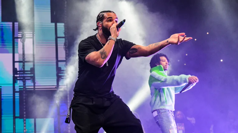 Drake And Metro Boomin Allegedly Pass On 21 Savage's Birthday Party