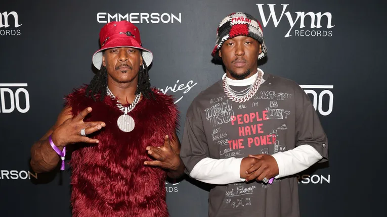 Hit-Boy Confirms His Father Big Hit Is Back In Jail With Heartfelt Message