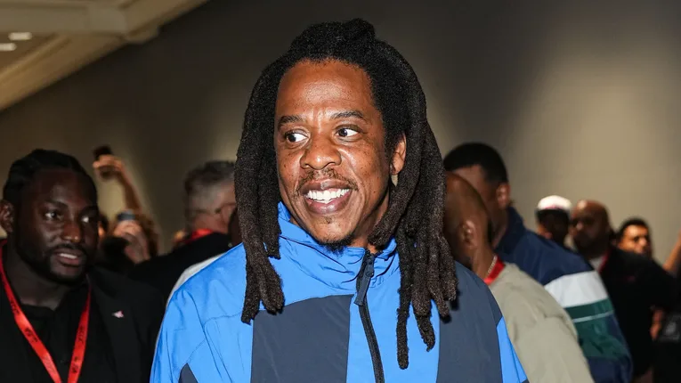 Jay-Z’s NFL Partnership Will Continue Despite Super Bowl 2025 Backlash