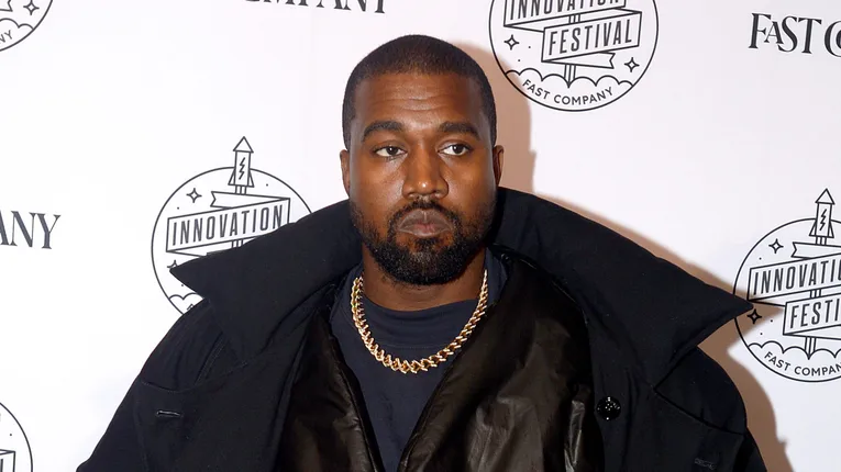 Kanye West’s Former Assistant Addresses Backlash Over Disturbing ...