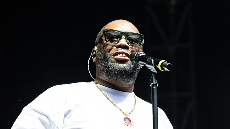Killer Mike & Dave Chappelle Team Up For “Still Talkin That Sh*t” Tour