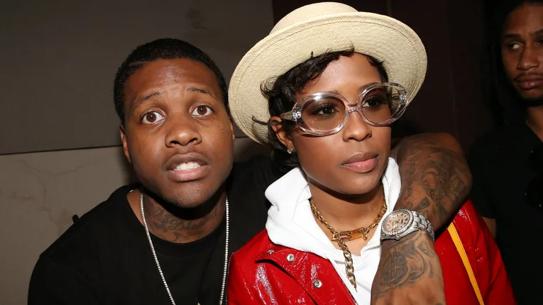 DeJ Loaf Appears To Support Lil Durk After His Arrest For Alleged ...