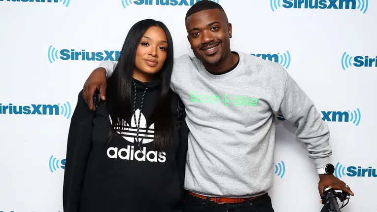 Princess Love & Amara La Negra Come To Blows Over Ray J Infatuation On ...